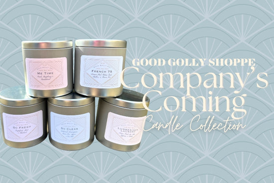 Good Golly Shoppe